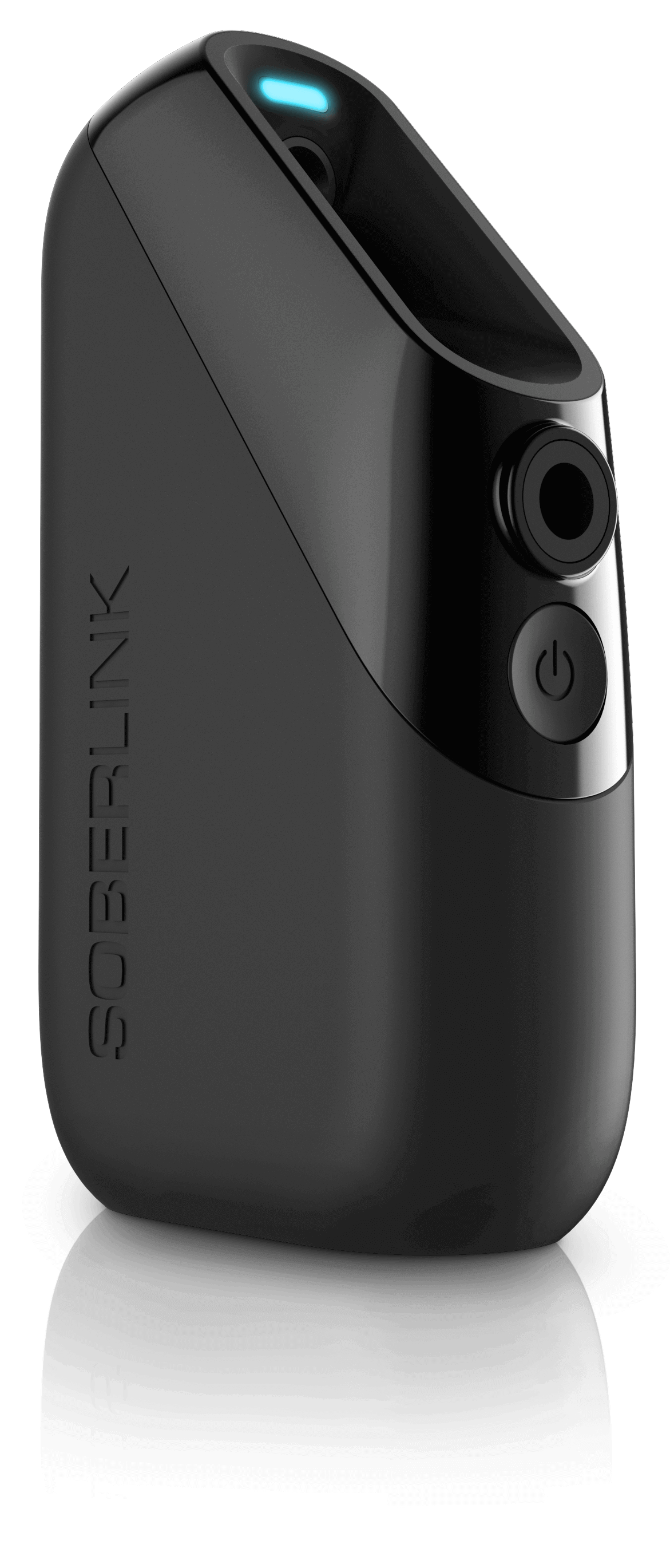 Soberlink Connect | Portable & Wireless Alcohol Monitor